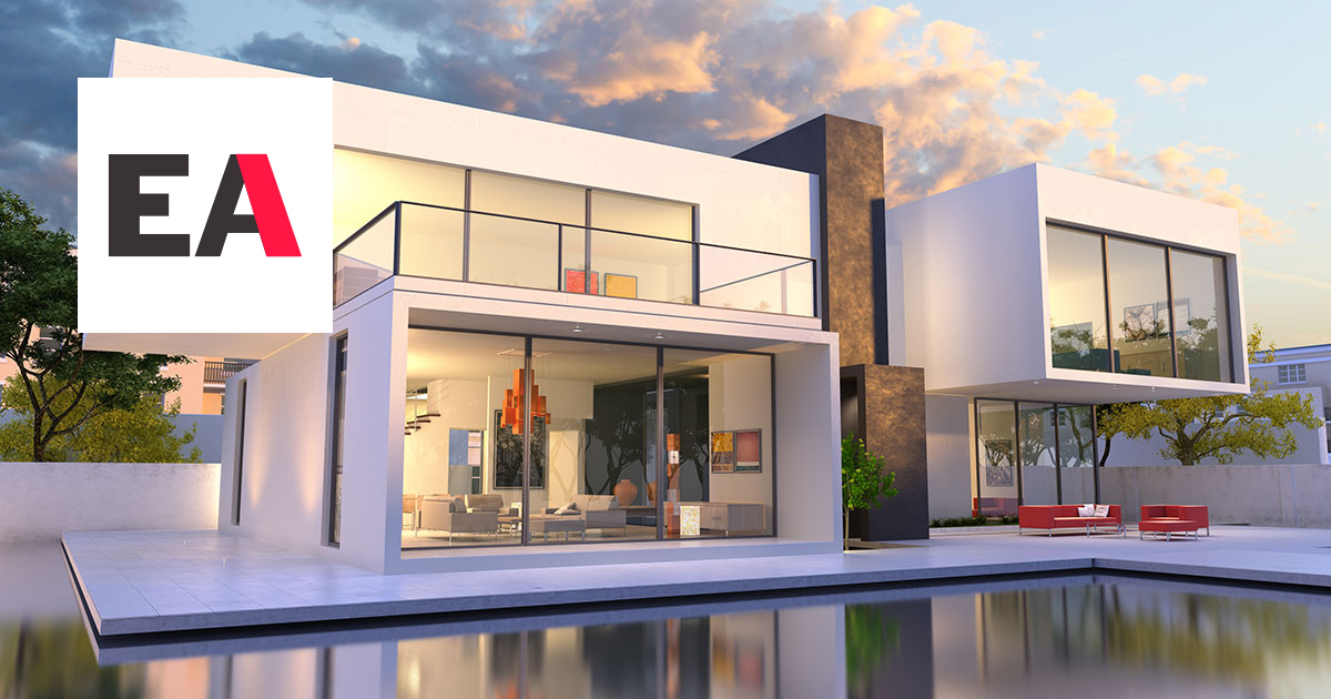 Luxury Residential Structural Engineering - EA Structural Engineering